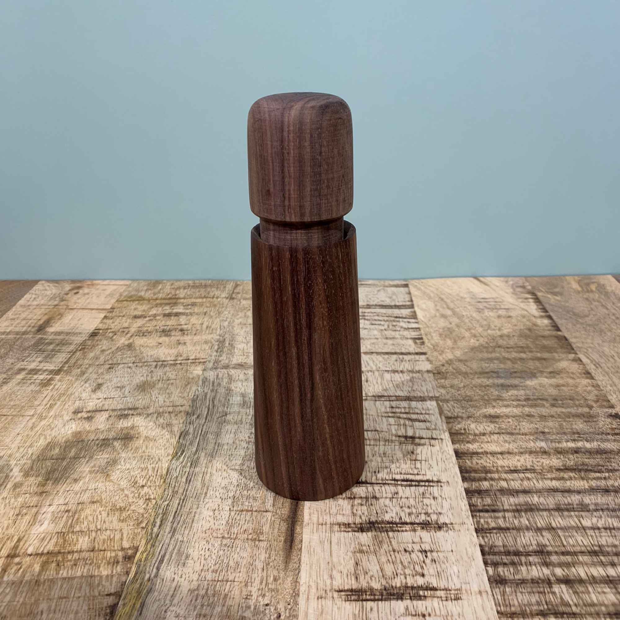 Gewürzmühle Walnuss H19.5cm - no39 Concept Store & Bistro